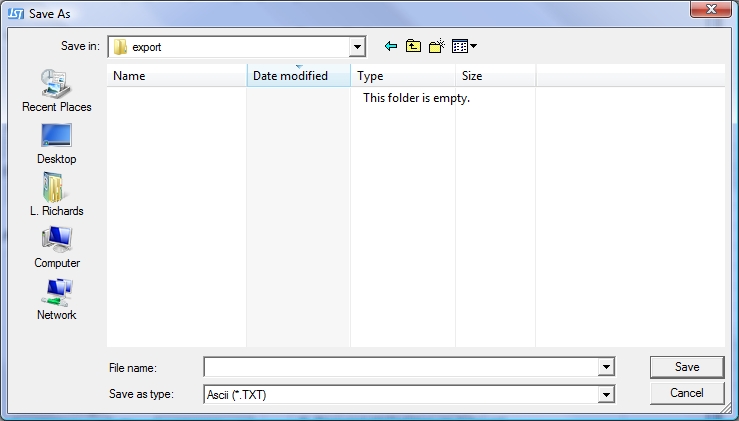 LexisNexis Interface